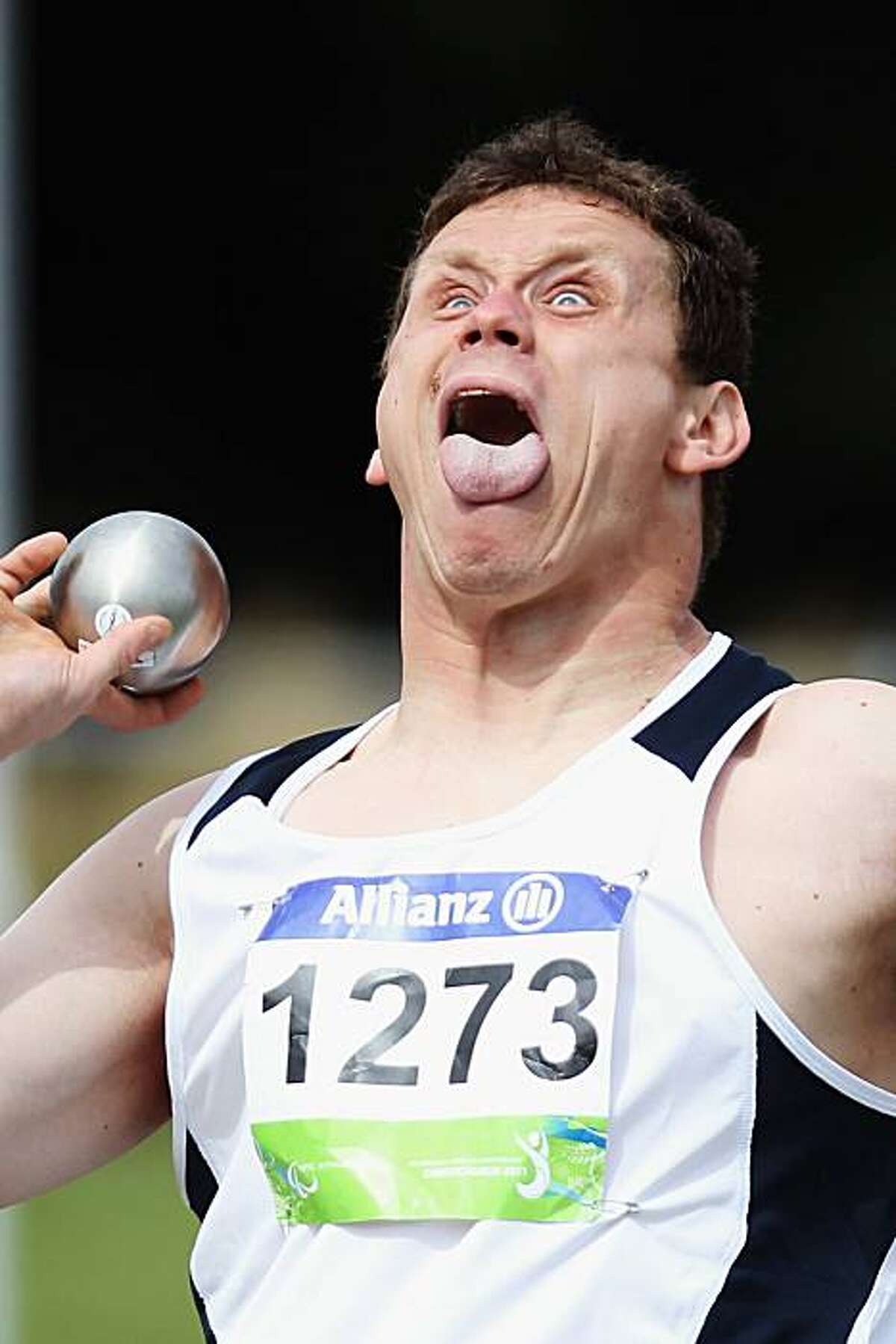 2011 Year in Pictures - January