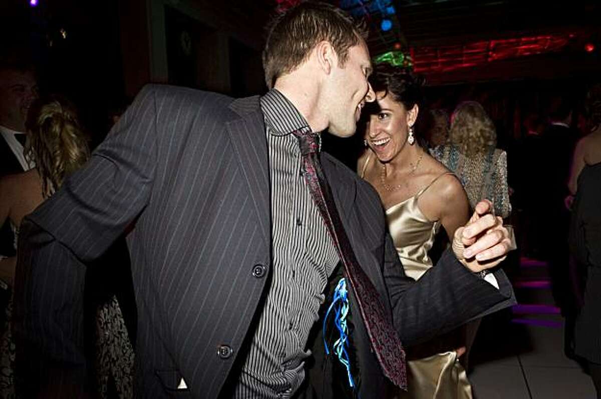 San Francisco Ballet opening-night gala