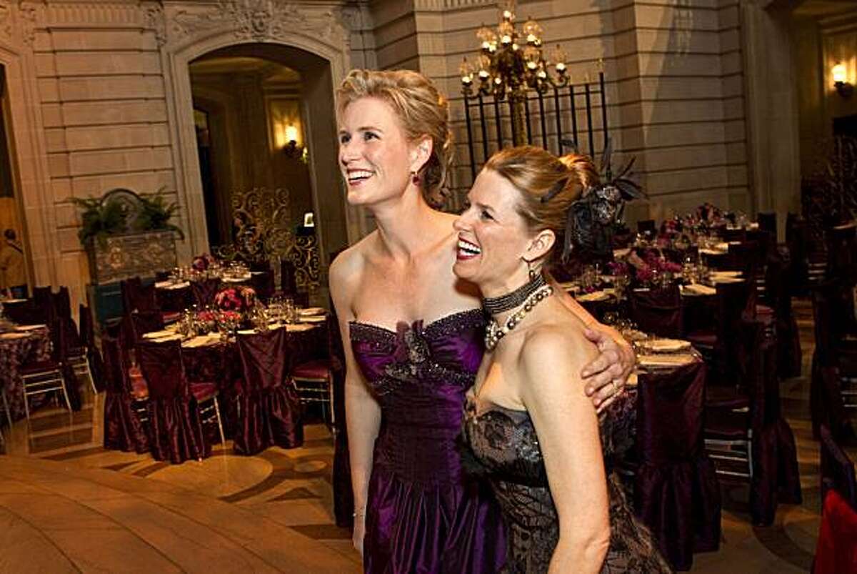 San Francisco Ballet opening-night gala