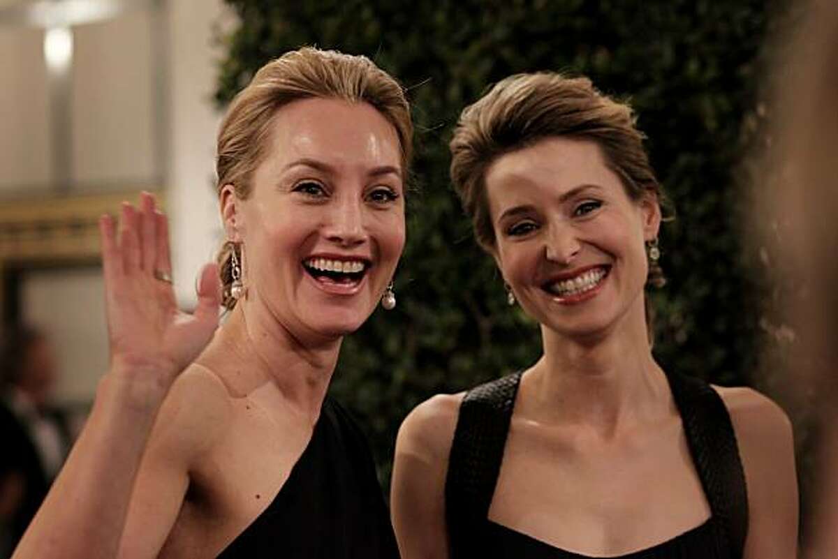 San Francisco Ballet opening-night gala