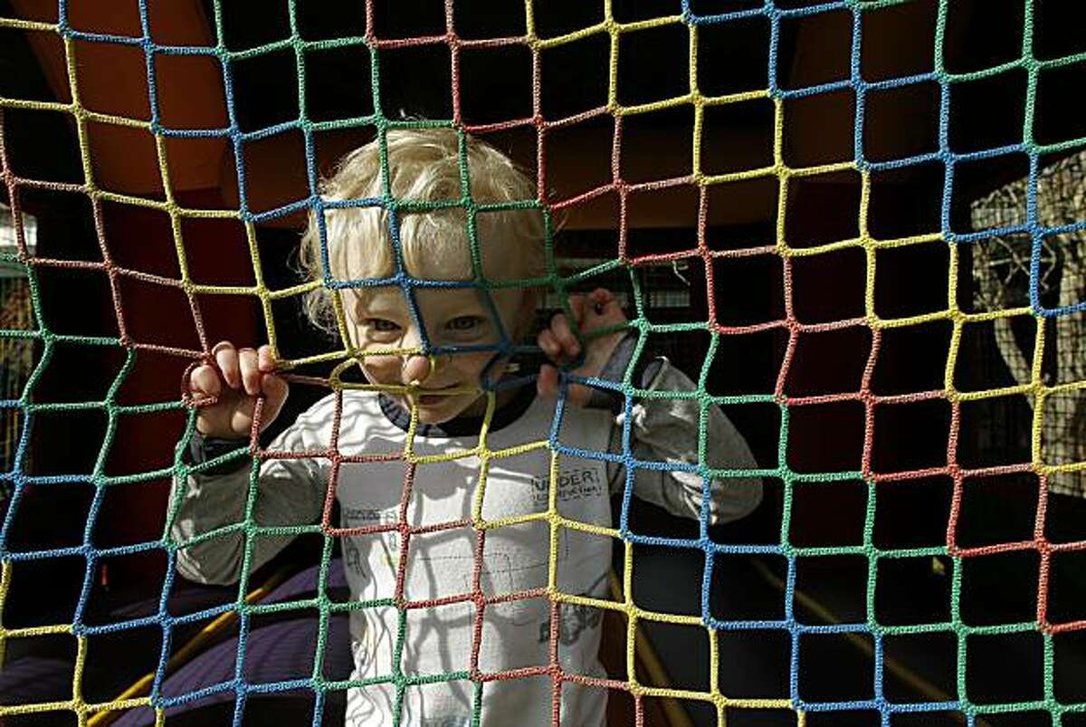 Camp Mather celebration