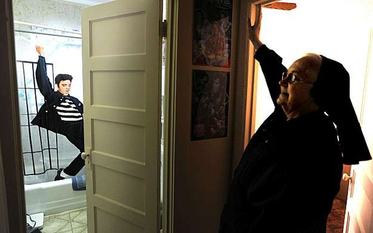 SFGate: Day in Pictures