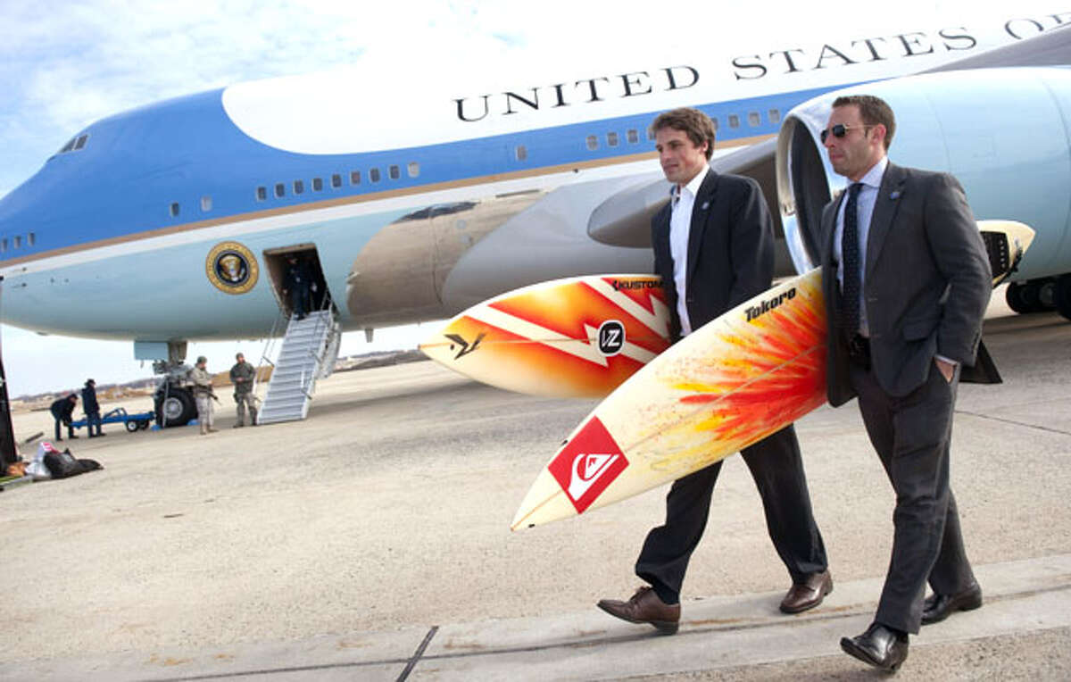 2011 Year in Pictures - January