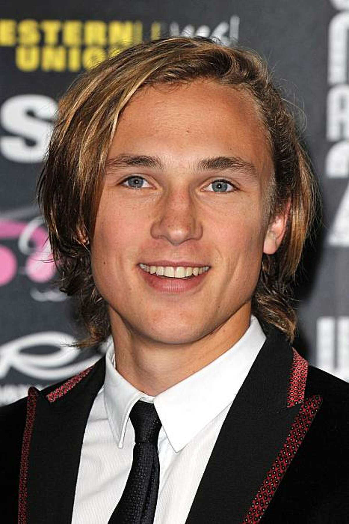 Young Hollywood Actors, Part II