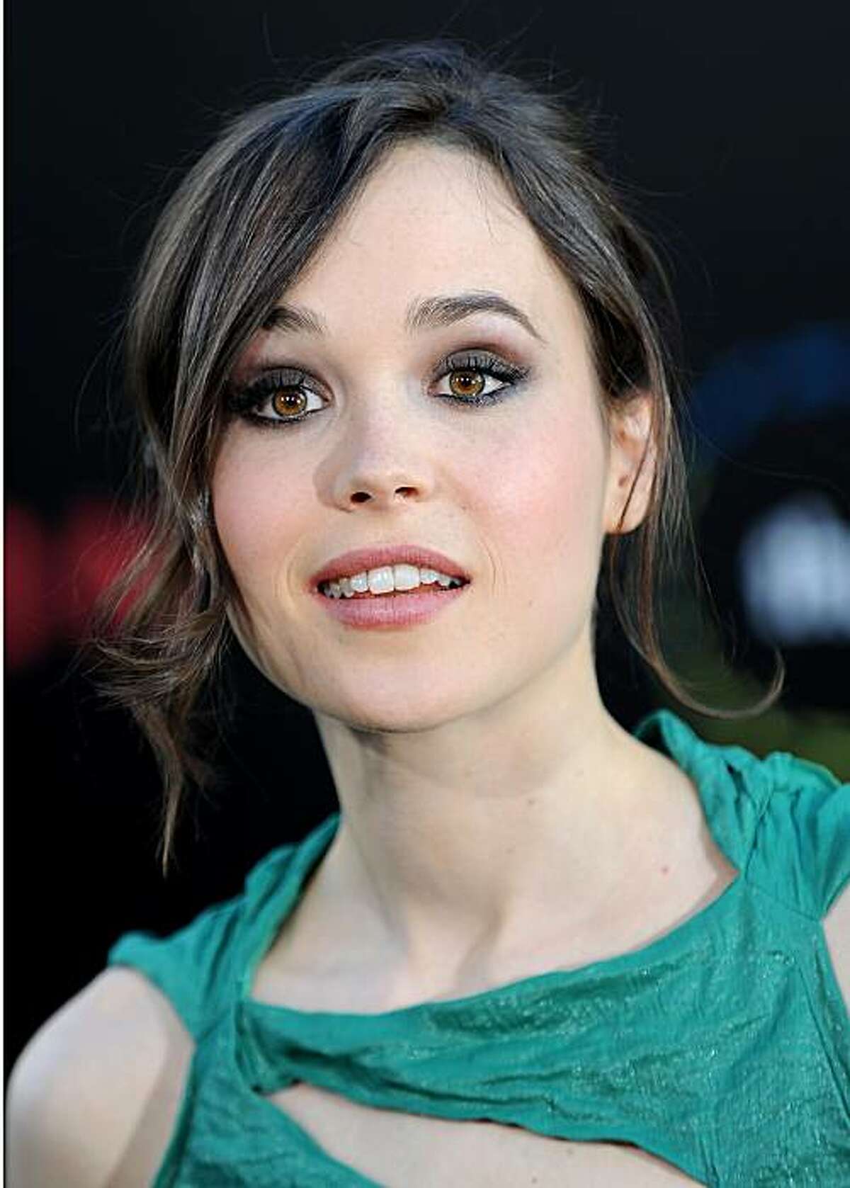 Young Hollywood Actors, Part II