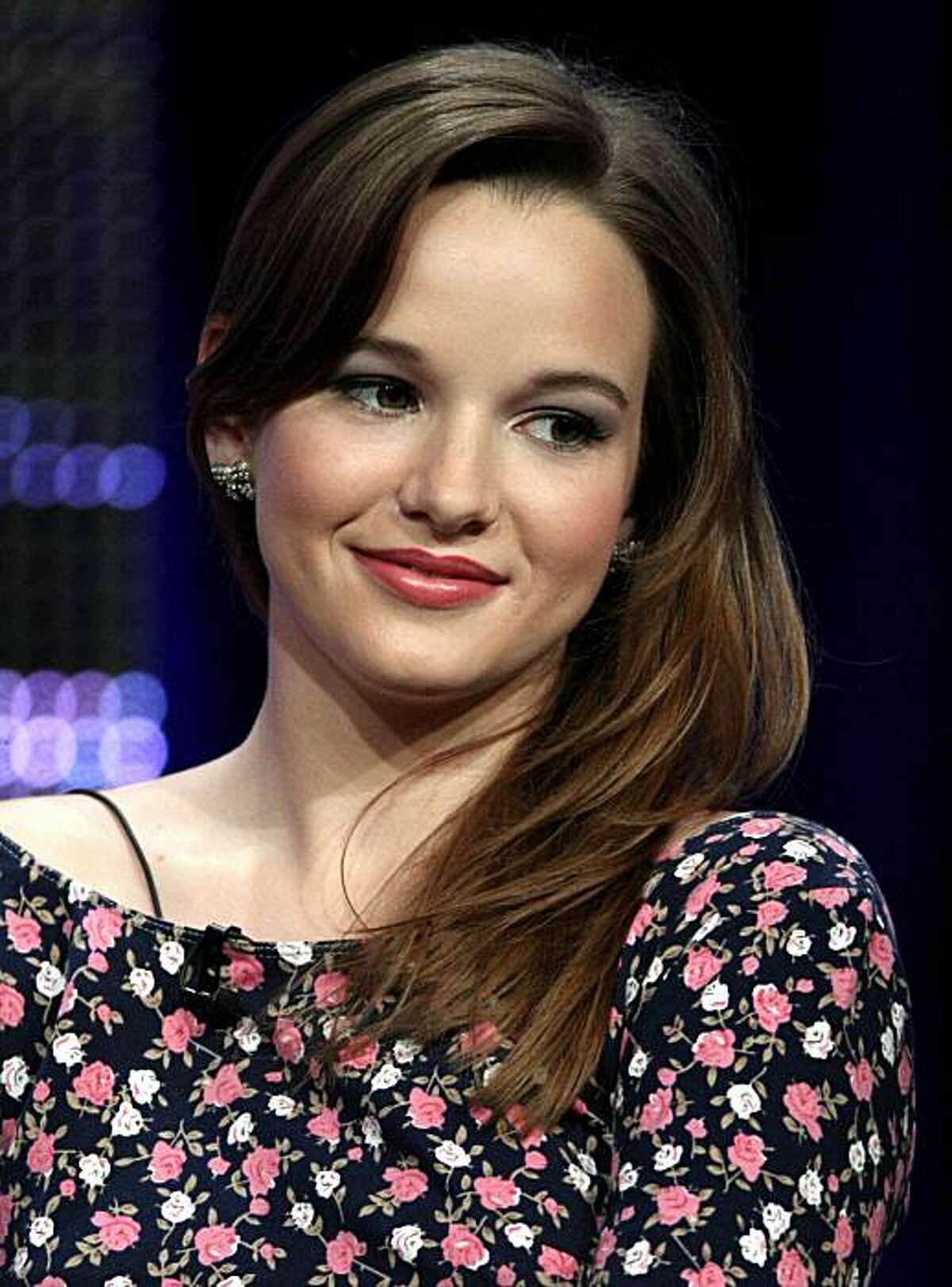 Young Hollywood Actors, Part II