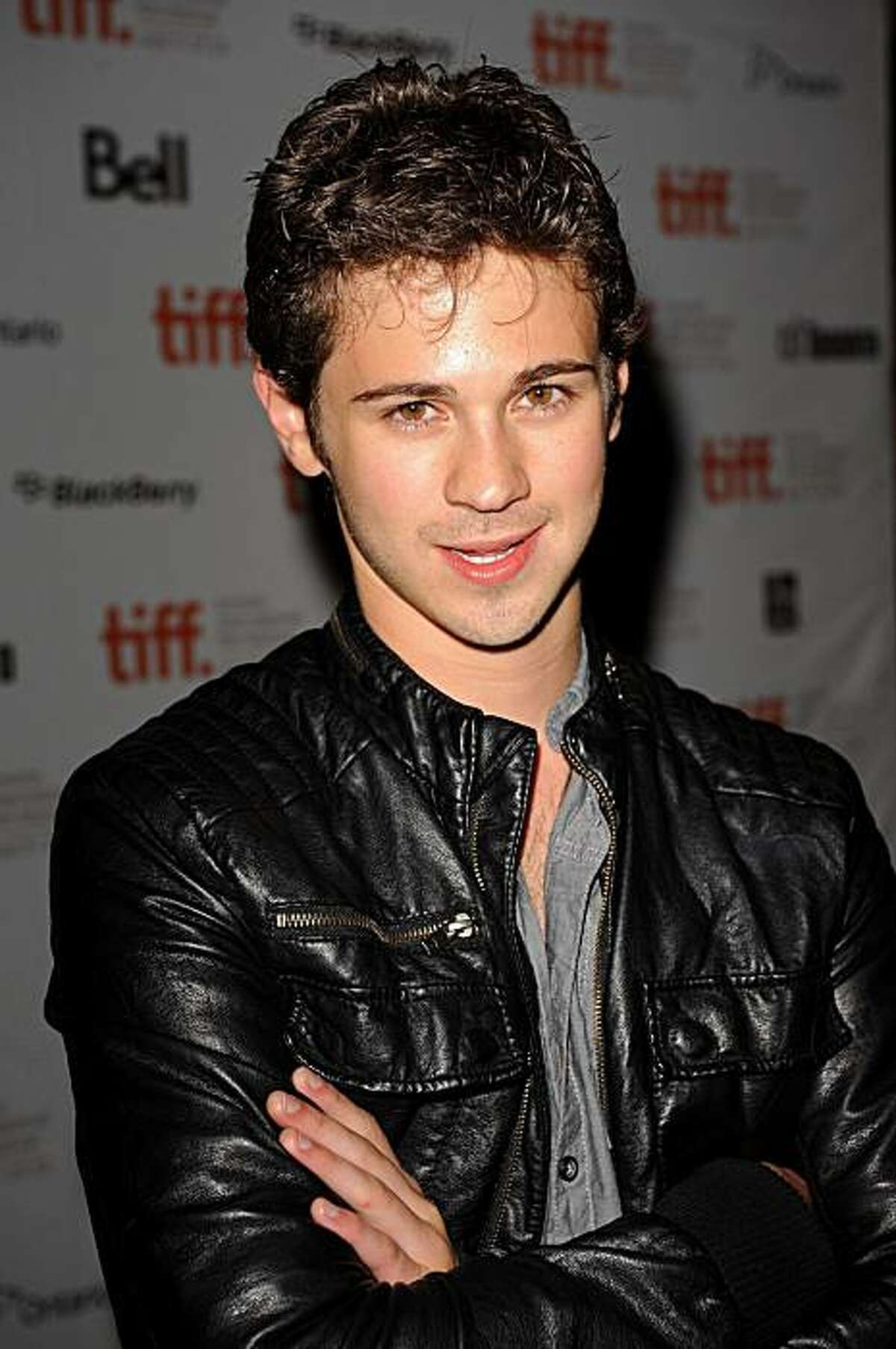 Young Hollywood Actors, Part II