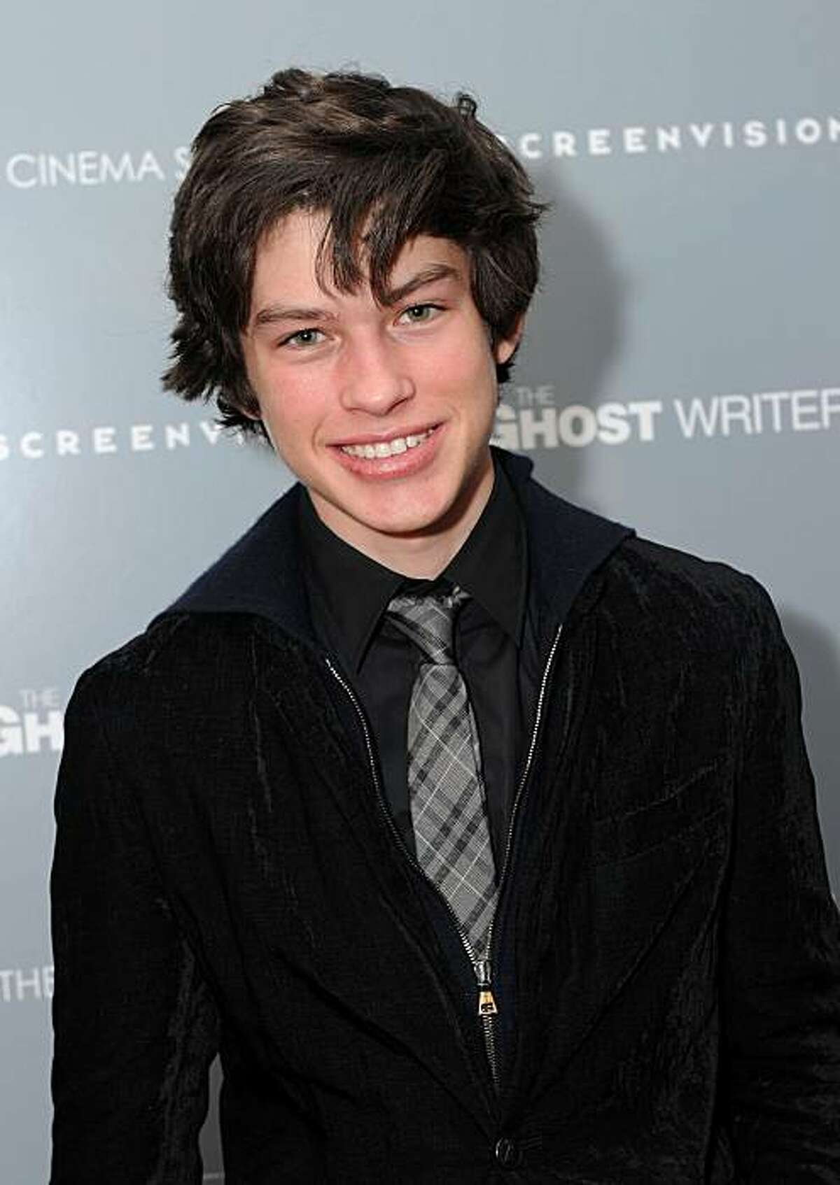 The 15 most famous kids in college this semester