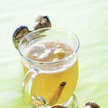 From Thanksgiving to tree trimming, cocktails to suit every party ...