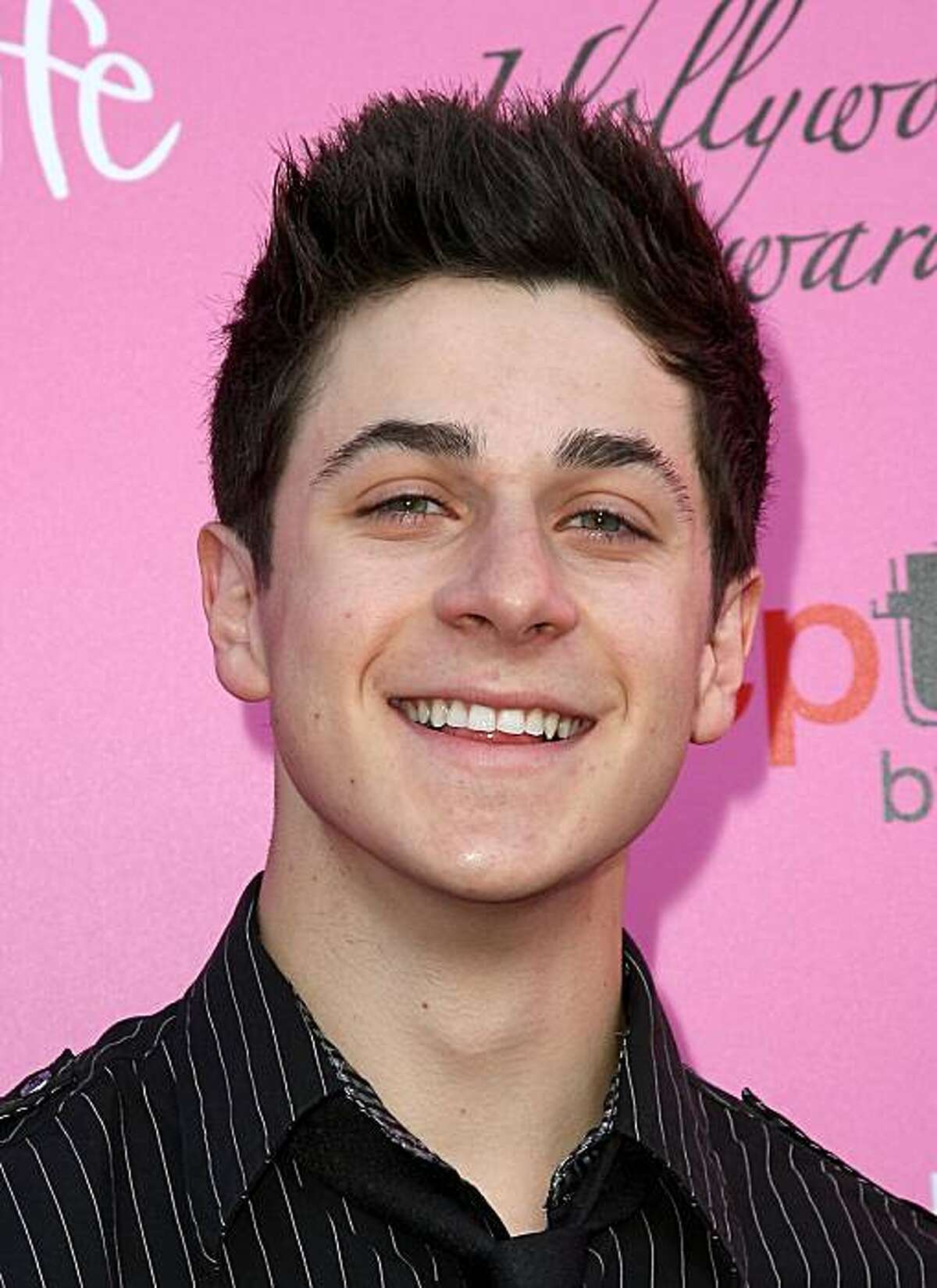 Young Hollywood