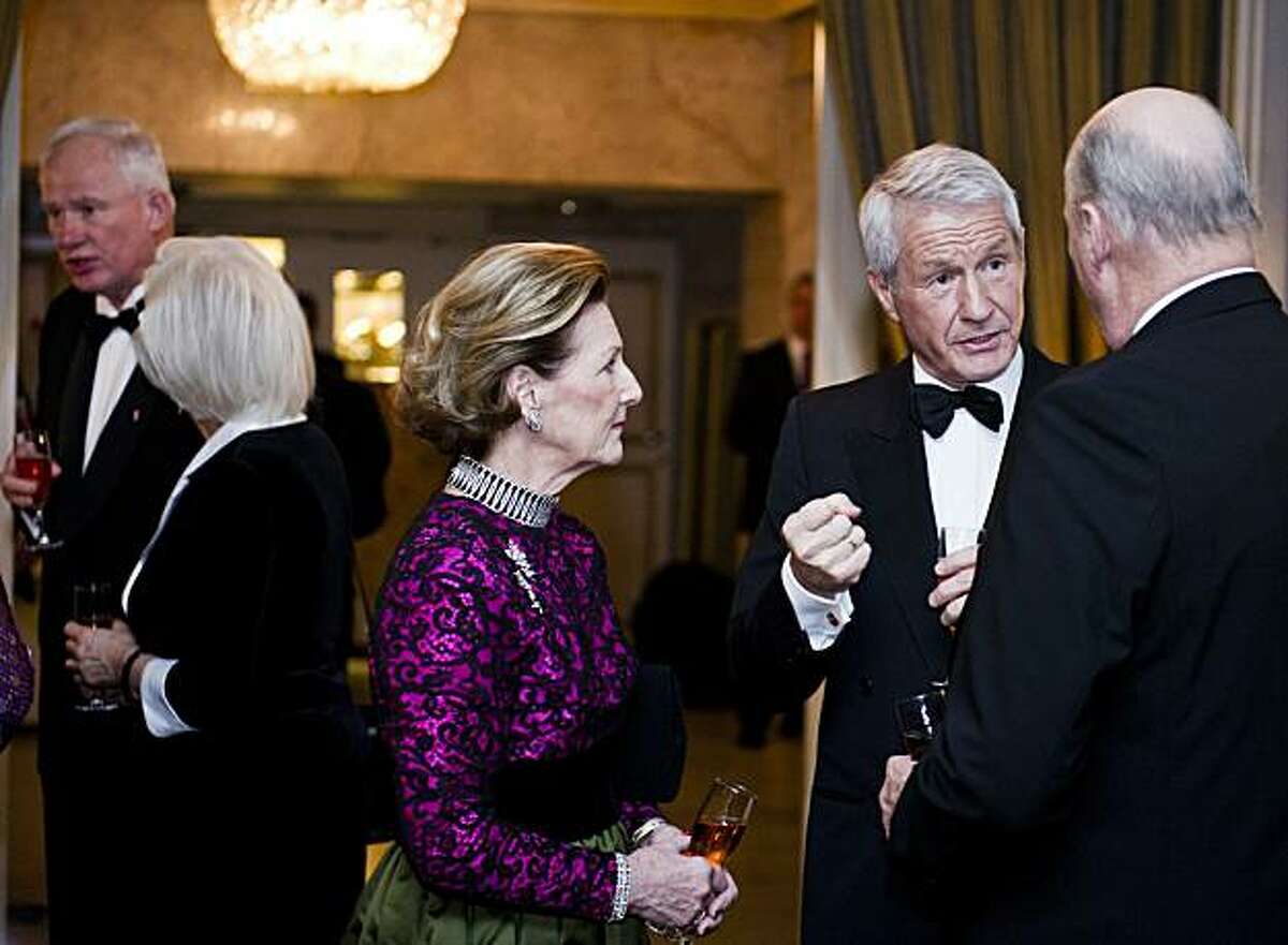 Nobel Prize Gala