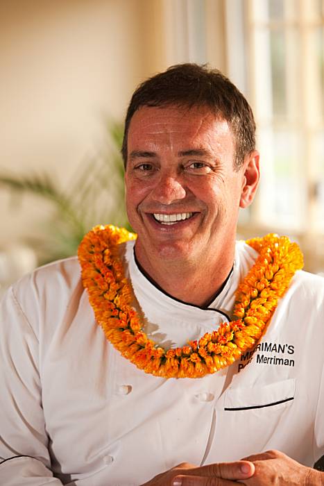 Chef Peter Merriman's picks for handmade Hawaiian treats