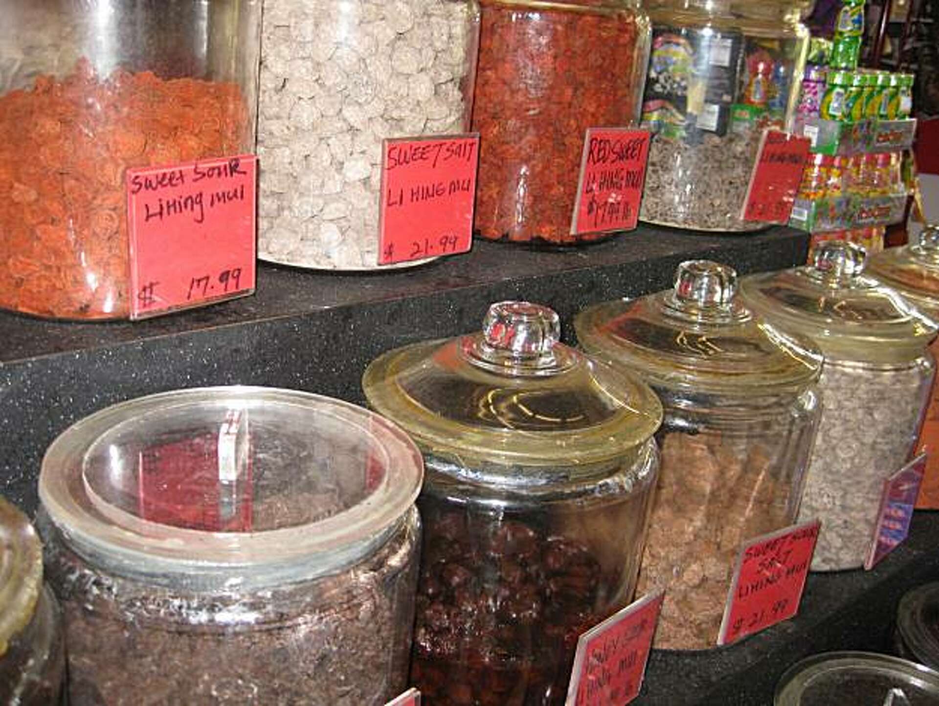Chef Peter Merriman's picks for handmade Hawaiian treats