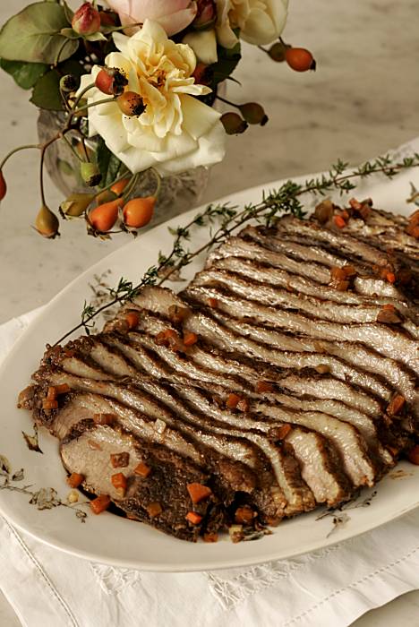 Make Passover delicious again at these Bay Area restaurants