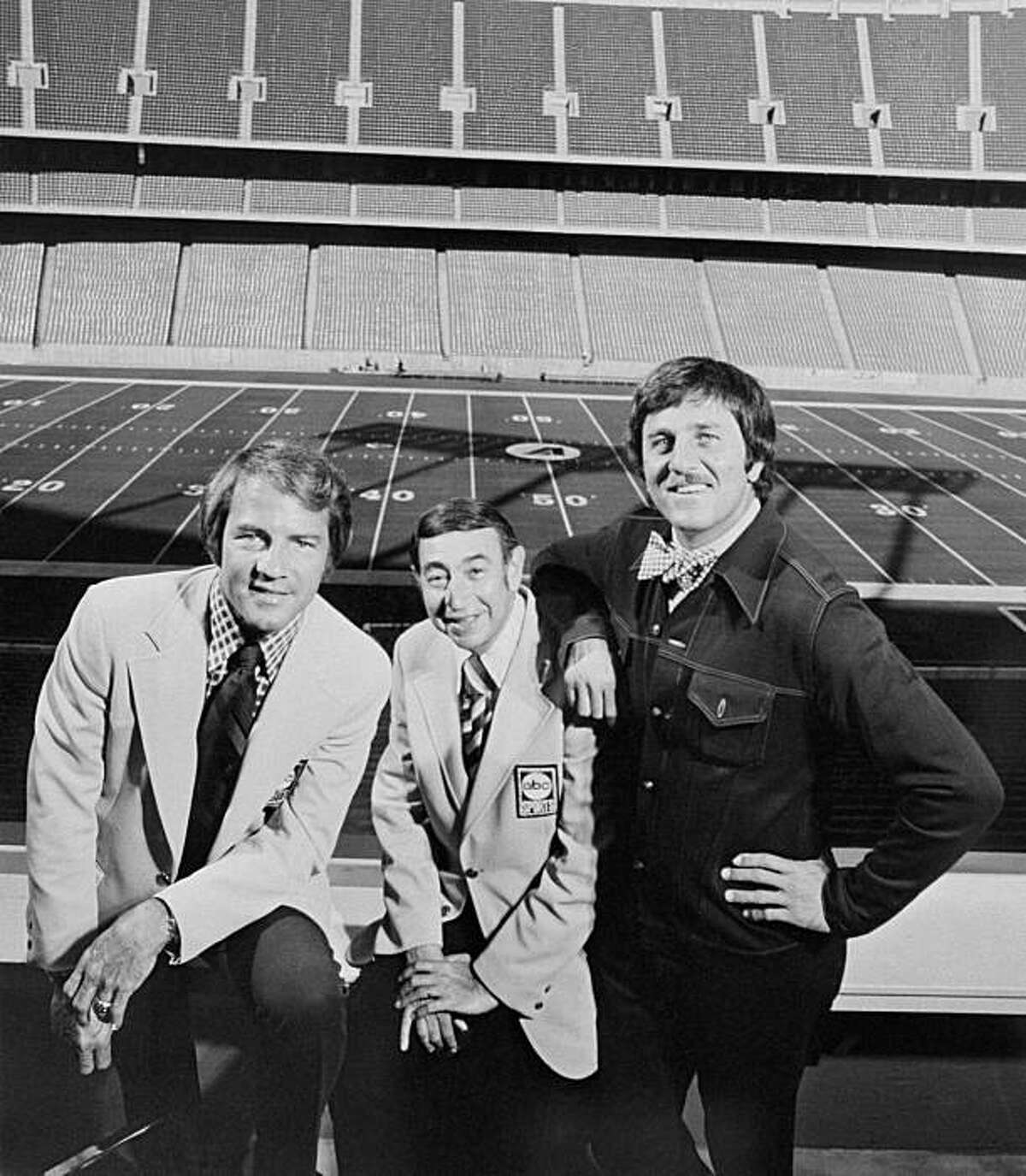 Don Meredith: An Appreciation