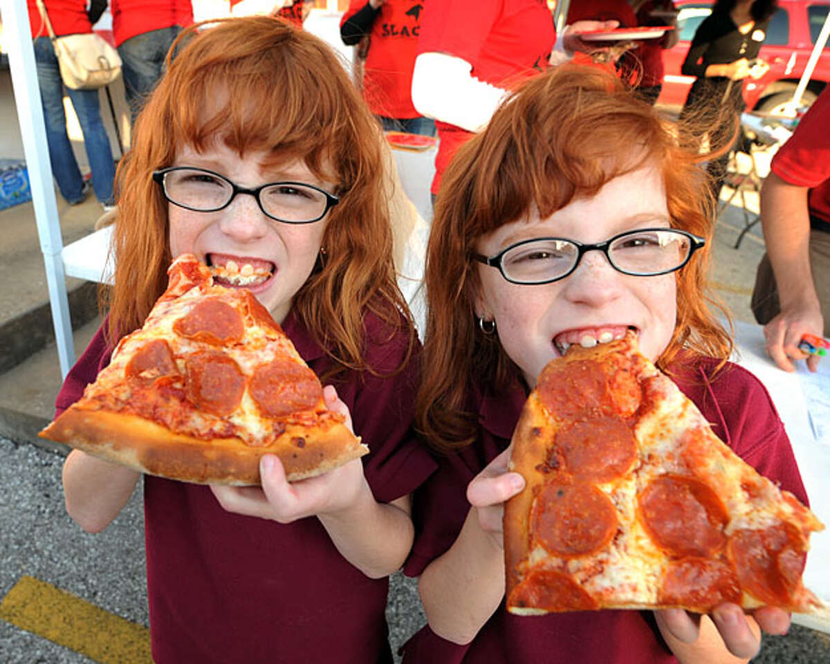 SFGate: Day in Pictures