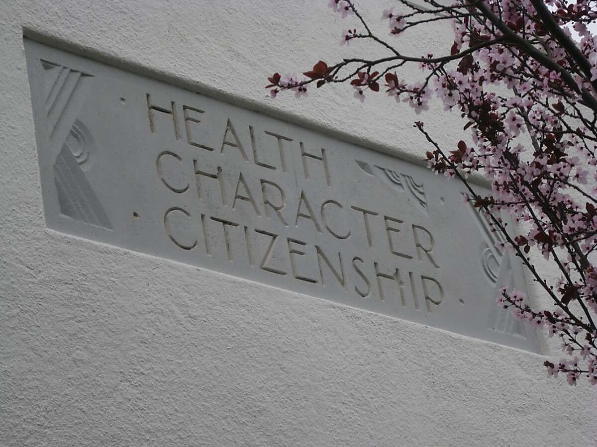 New Deal's legacy in danger of being ruined