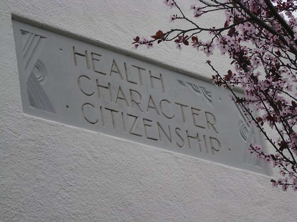 New Deal's legacy in danger of being ruined