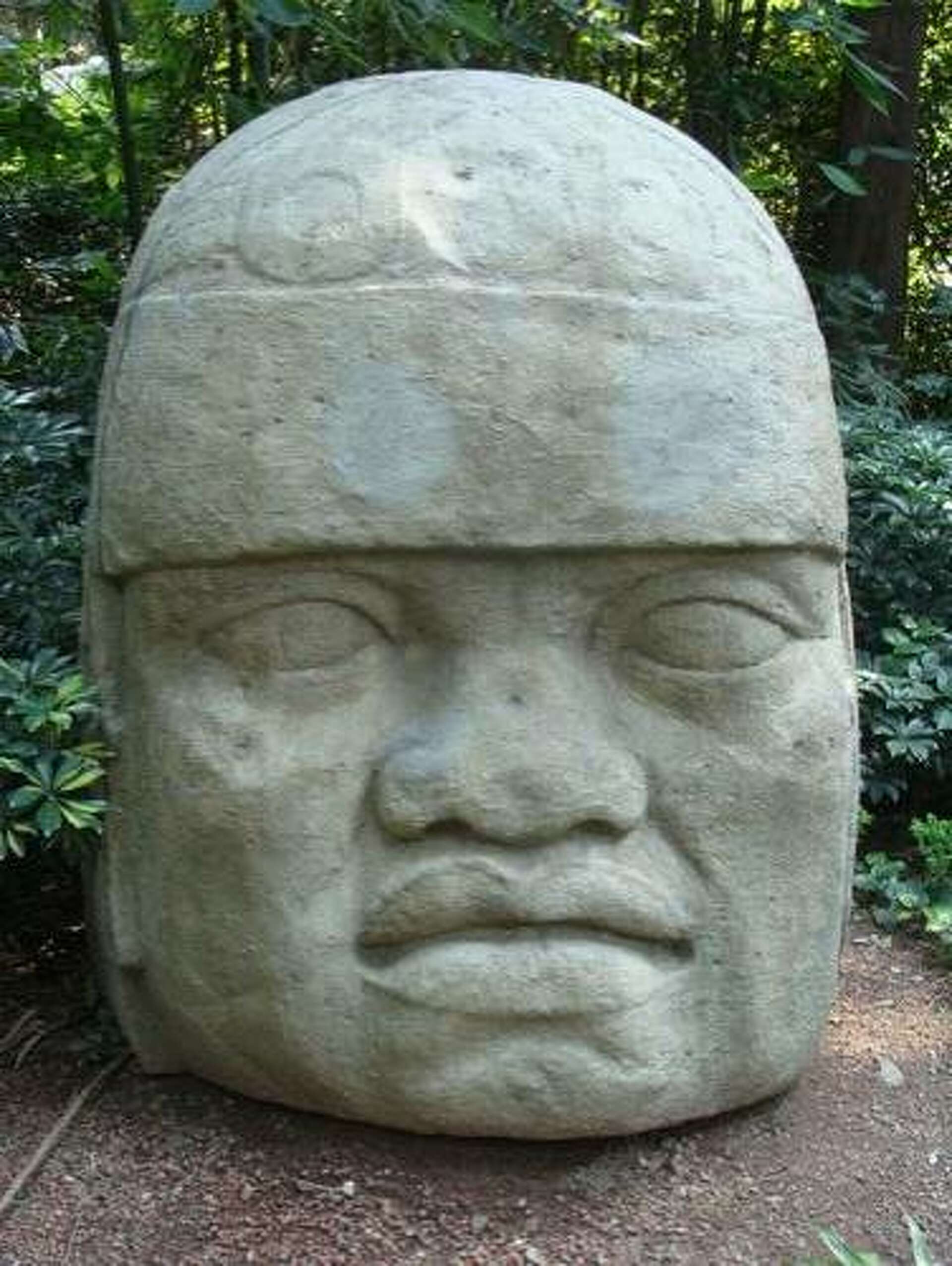 Olmecs to Toltecs: Great ancient civilizations of Mexico