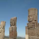 Olmecs to Toltecs: Great ancient civilizations of Mexico - SFGate