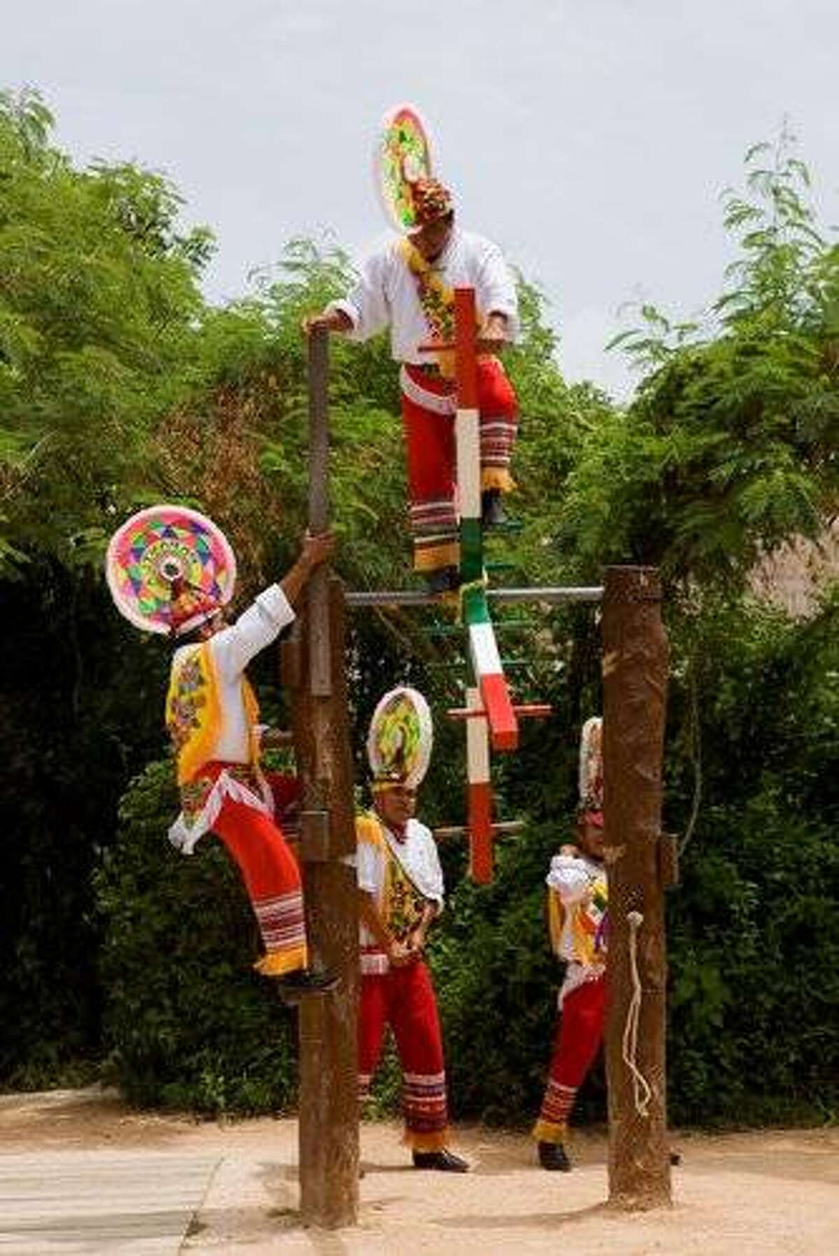 Olmecs to Toltecs: Great ancient civilizations of Mexico