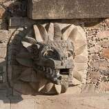 Olmecs to Toltecs: Great ancient civilizations of Mexico - SFGate
