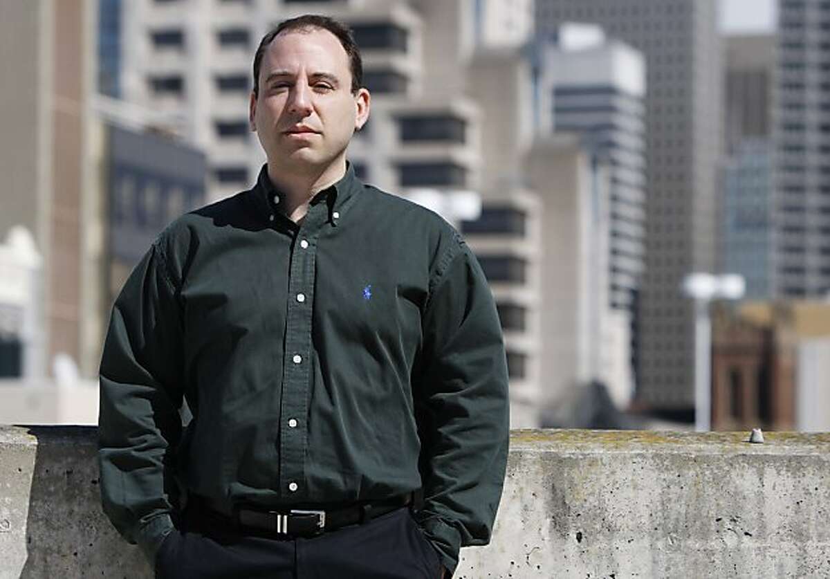 Eric Goldman says Google does not act unfairly