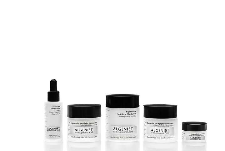 Algenist uses Solazyme microalgae for anti-aging