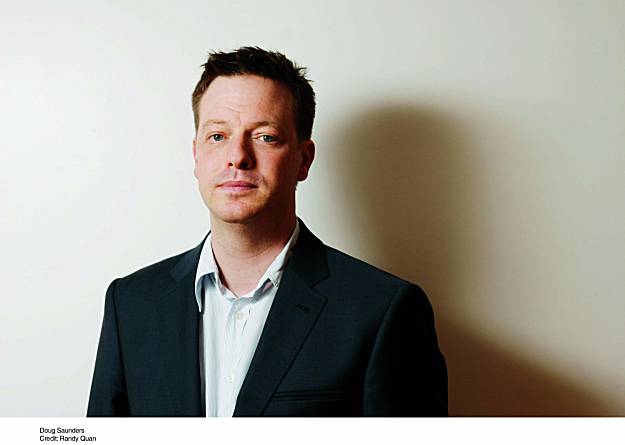 'Arrival City,' by Doug Saunders: review