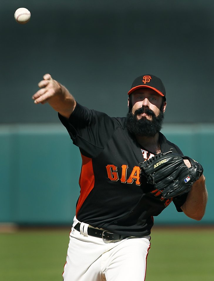 Giants fans enduring different type of torture