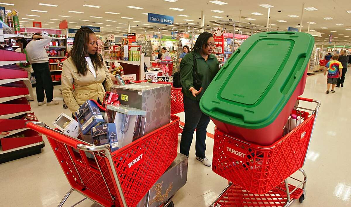 Sales taxes set to go up in a few CA cities