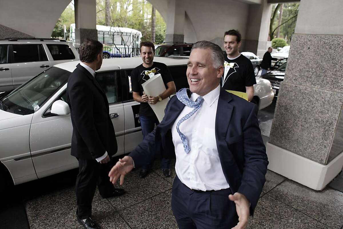 California GOP struggles with internal strife