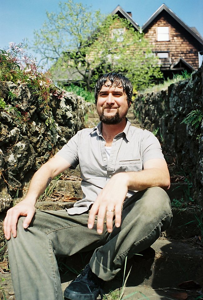 Jim Greer: 'Ginger Vision' clouded by reality