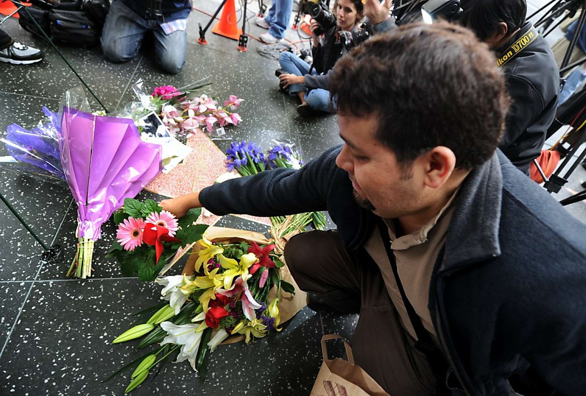 Elizabeth Taylor's voice and art rang true