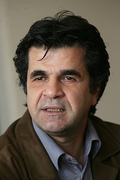 Film director Jafar Panahi arrested in Iran