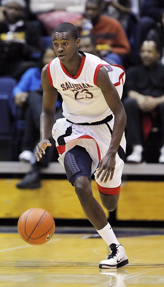 Salesian's roller-coaster year pulls into finals