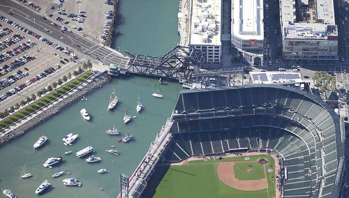 Fascinating stories behind San Francisco neighborhood names