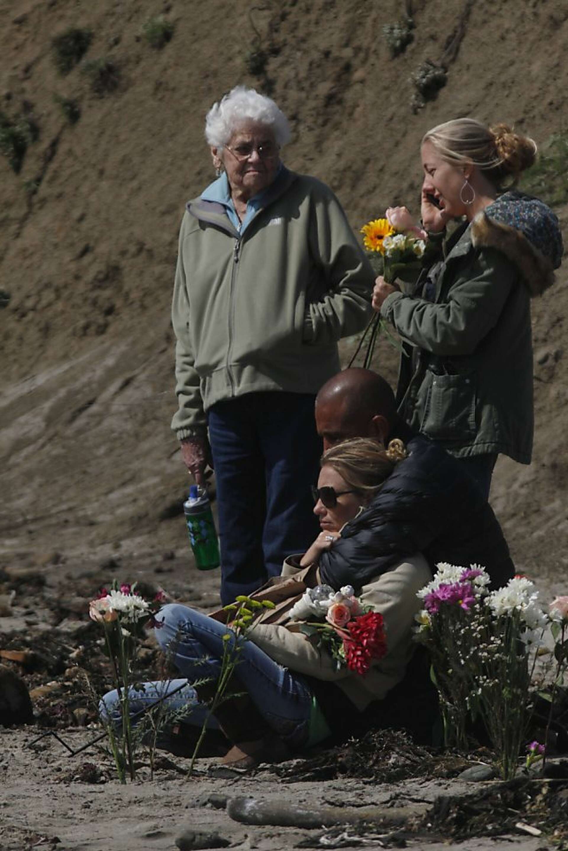 Mavericks: Surfer Sion Milosky remembered