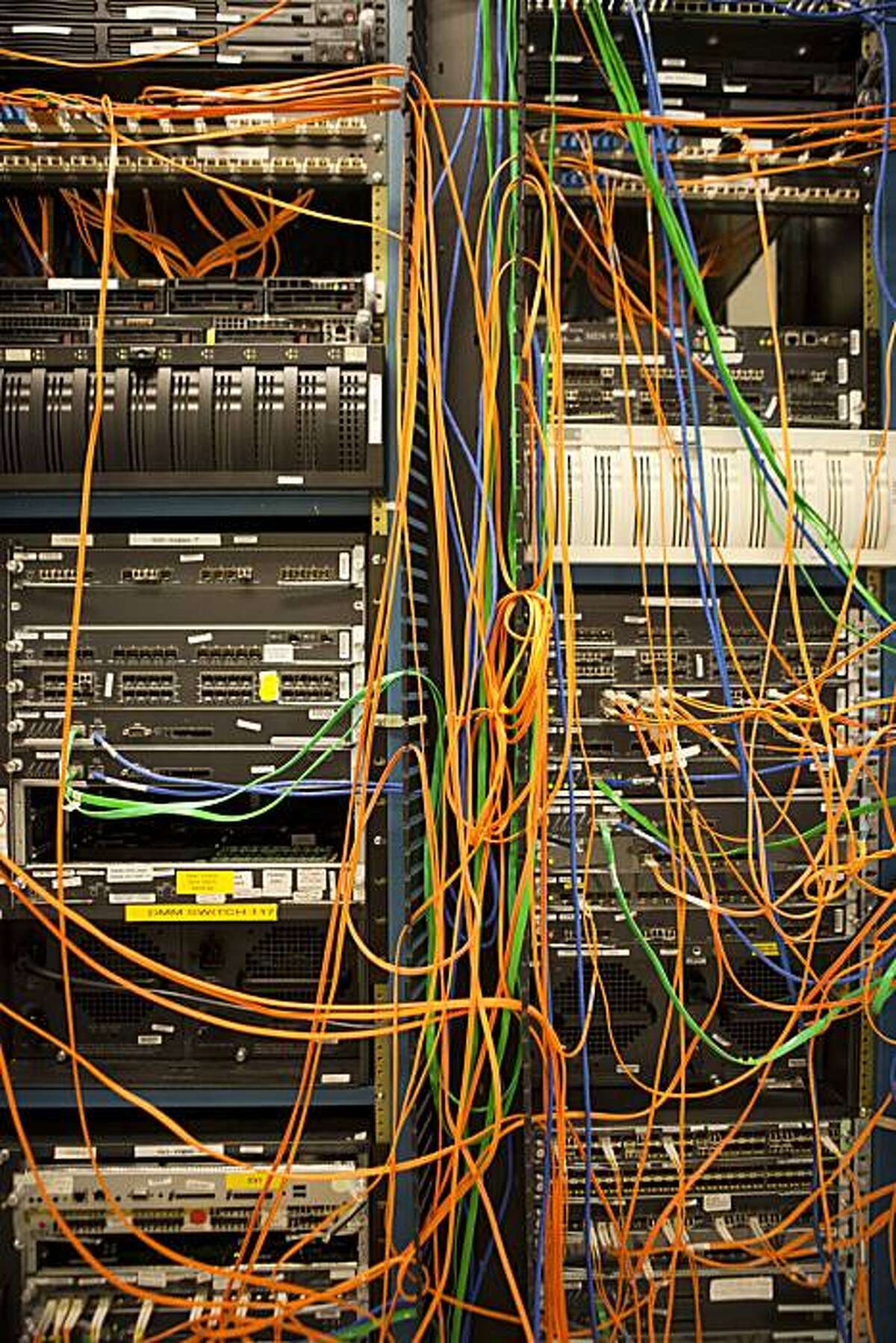 Climate Corps interns help businesses save energy