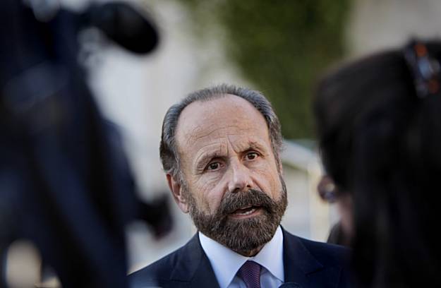 CPUC Foundation won't seek money from utilities
