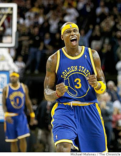 Anthony deal revives Harrington