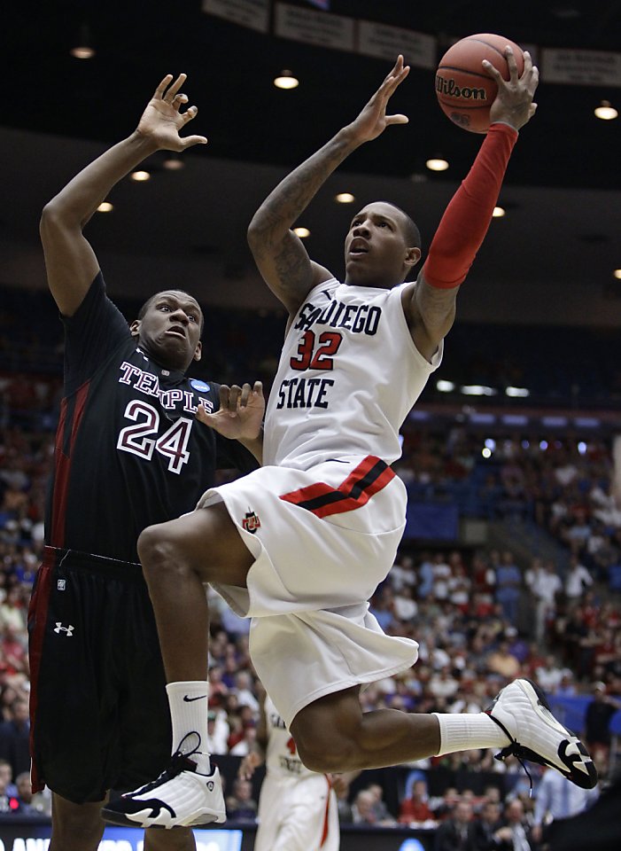NCAA Tournament men's basketball results, March 20