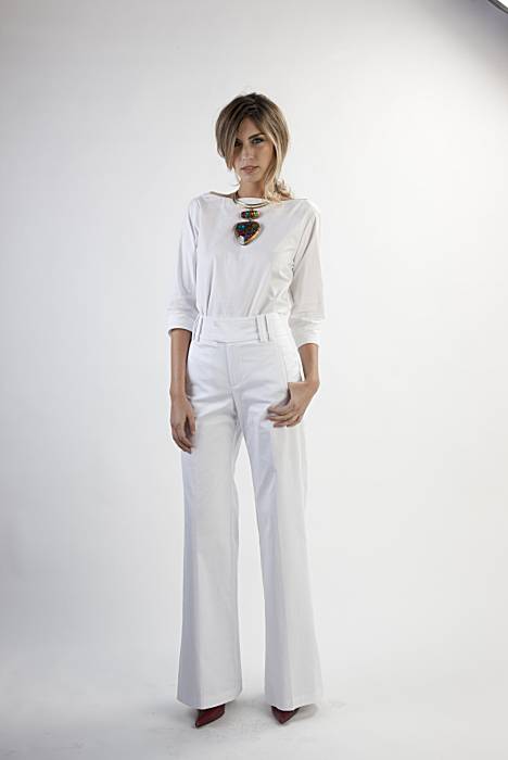 In S.F., Jane Chaiken reboots her pants label