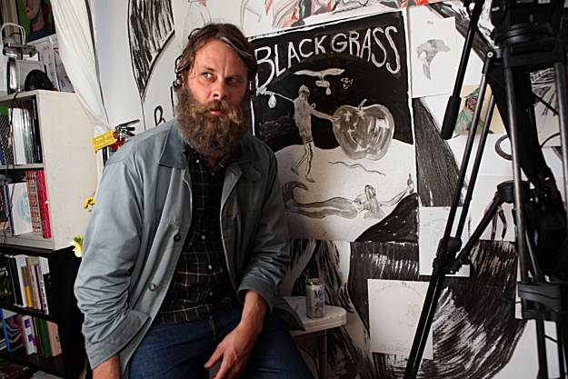 Little Wings lets music, not hype, do the talking