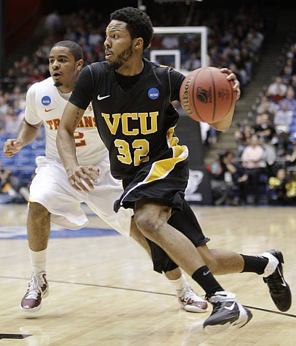 VCU wins a meeting of the maligned