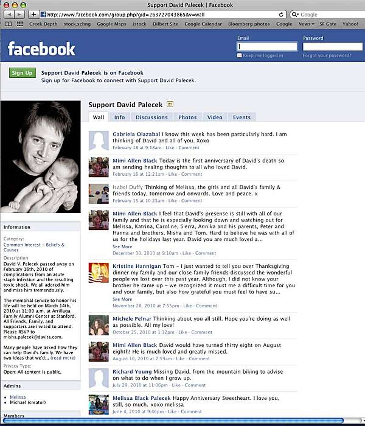 McKinsey exec linked to scheme after death