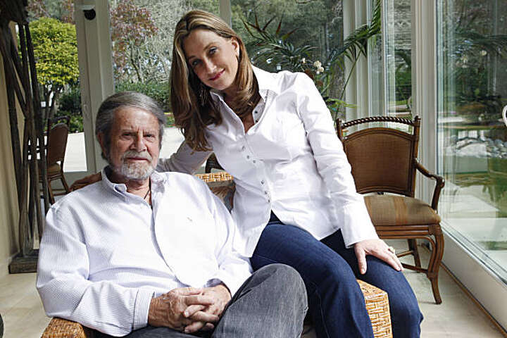 Tad Taube escaped Nazis, created own empire