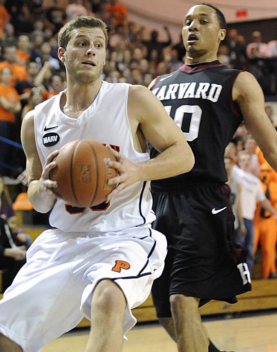 How to schedule your work around basketball