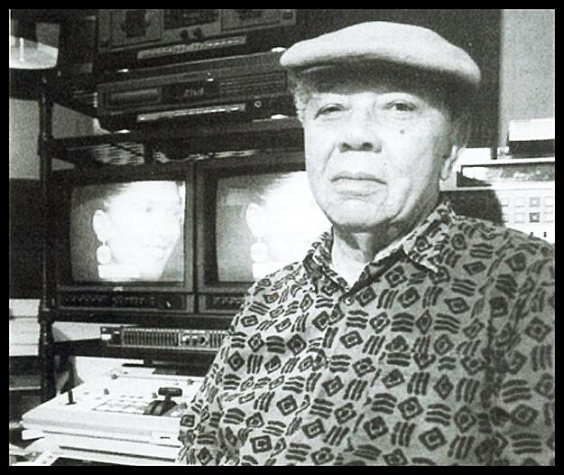 Allen Willis, African American filmmaker, dies
