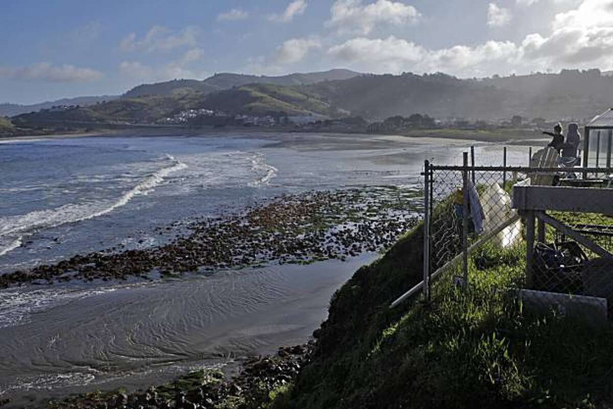 Tsunami causes millions in damage in California